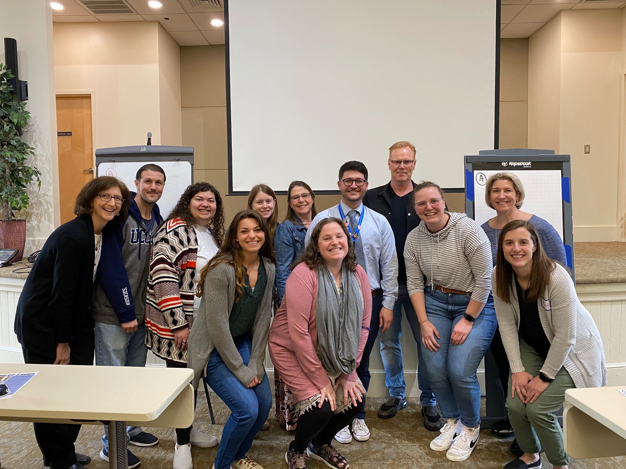 Fellow Spotlight | Connecticut Noyce Math Teacher Leaders (MTL) Program